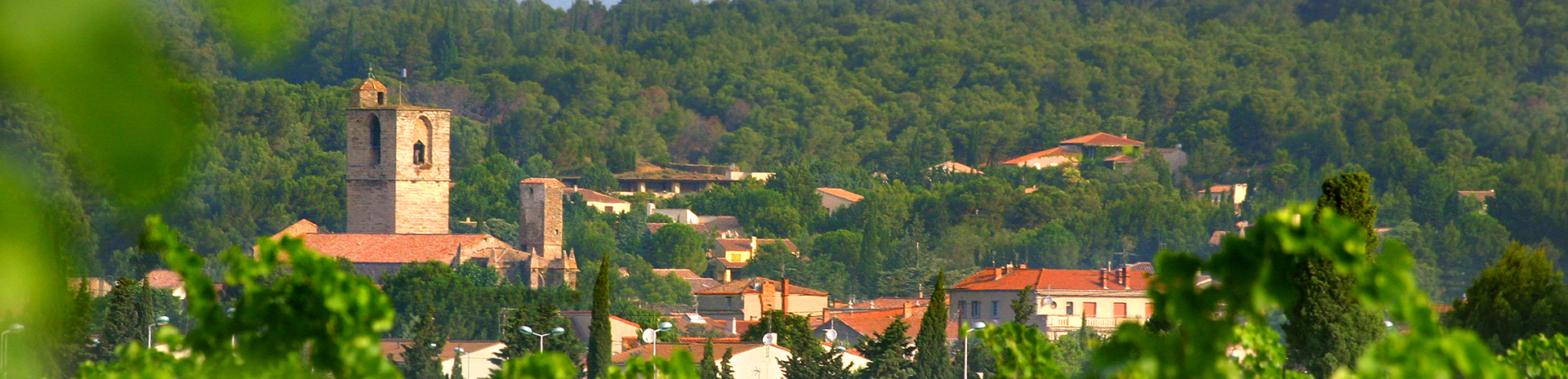 Vivre à Lézignan-Corbières | Compagnie Immobilière